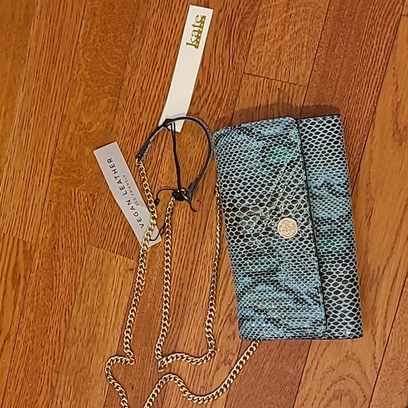 Kate Landry | Bags | Kate Landry Crossbody Handbag | Poshmark